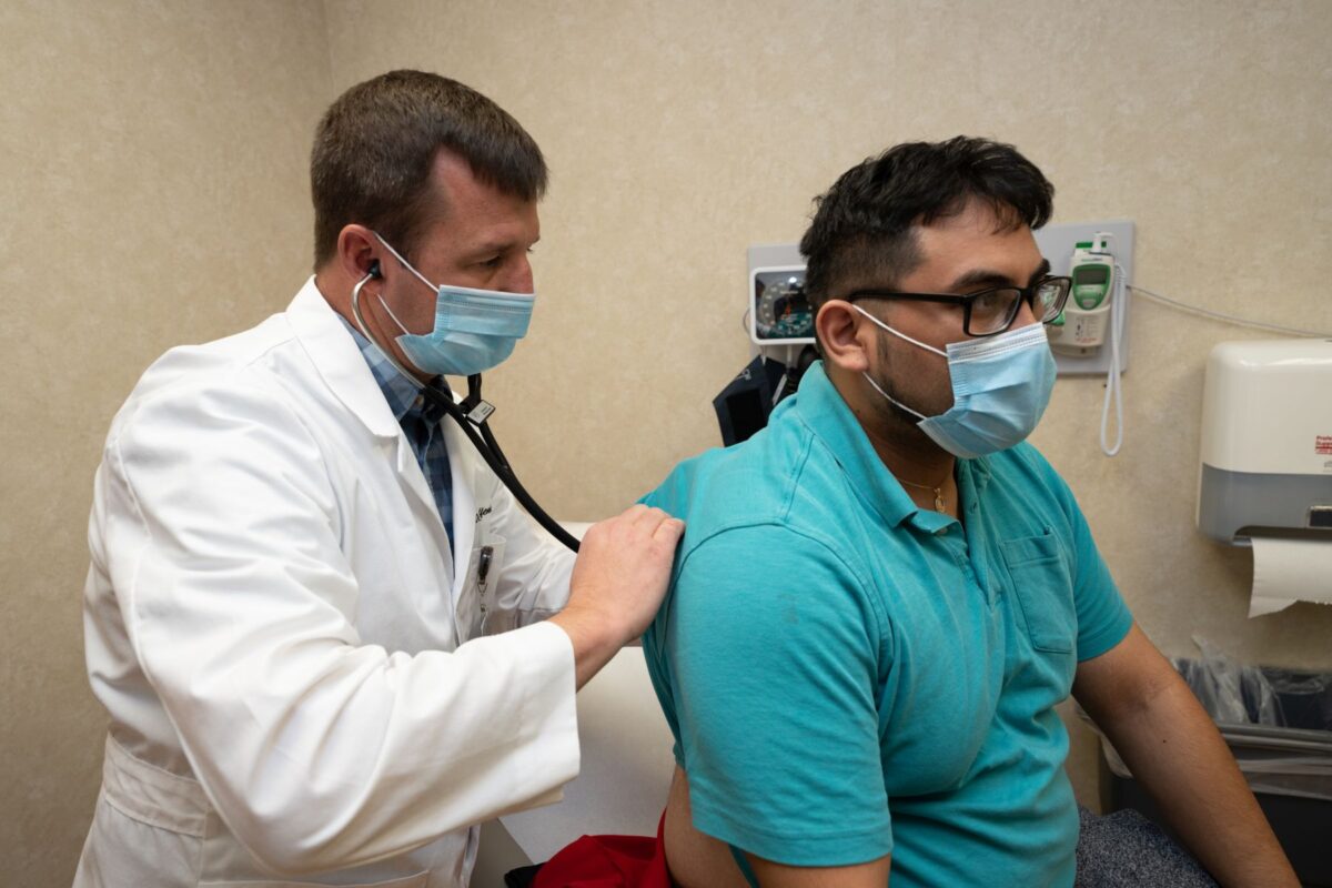 About Roadmap – Roadmap to Health Equity