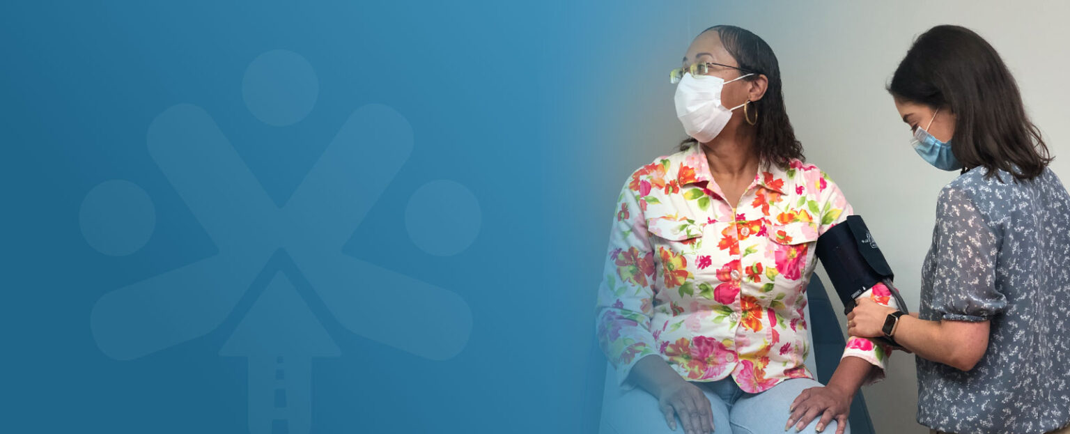 Health Equity – Roadmap to Health Equity